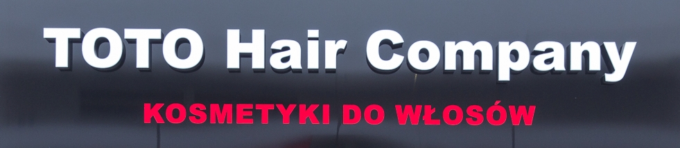 Toto Hair Company | Fryzjer Kraków Czyżyny | nowe-czyzyny.pl